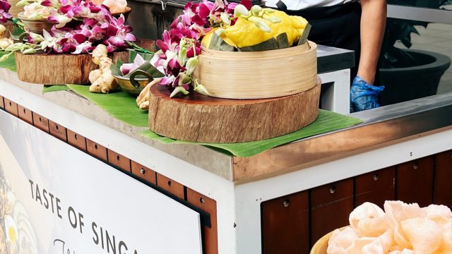 Menu – The Pav Bar