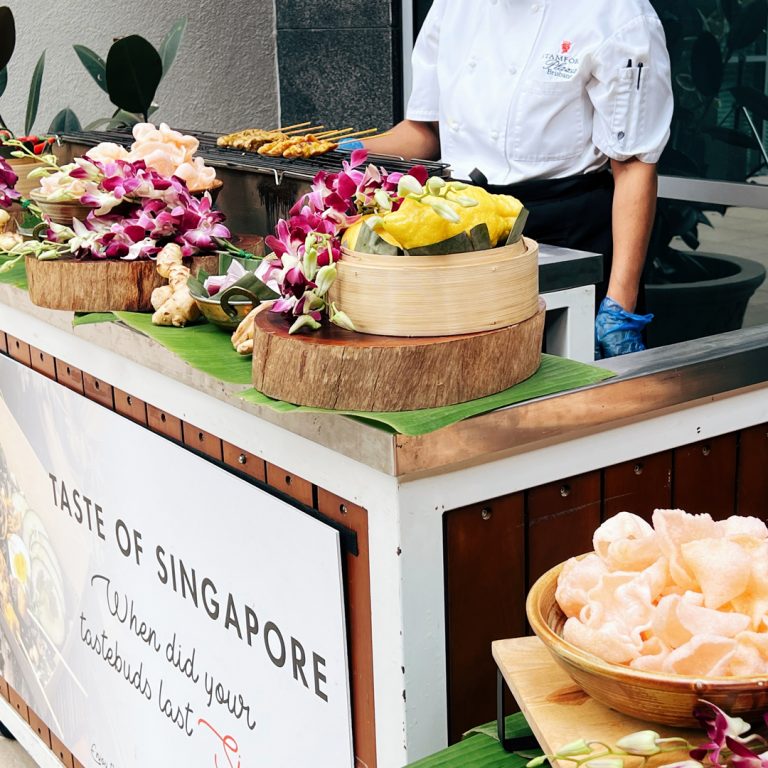 What’s On – The Pav Bar