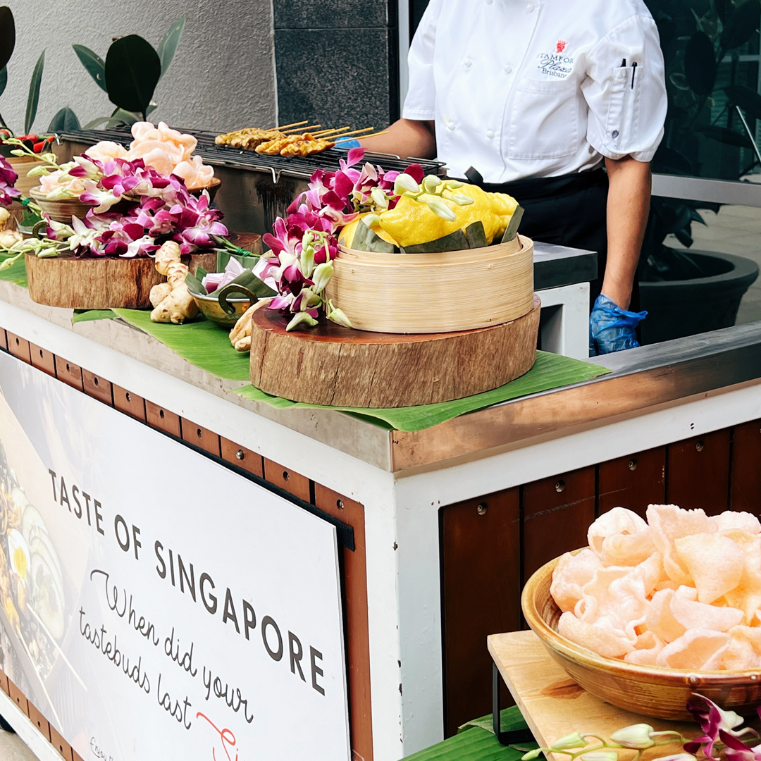 What’s On – The Pav Bar