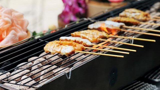 Menu – The Pav Bar